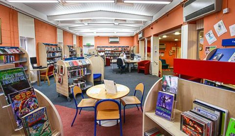 What's On - Wellbeing West Fife